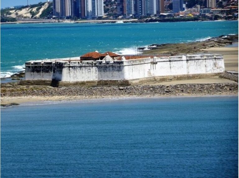 Discovering Natal, Brazil: The City of Sun and Sand Dunes - The World