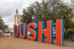 Vibrant Colors and Deeply Rooted History in Curaçao - The World