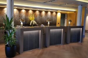 The World | Luxury Residences at Sea