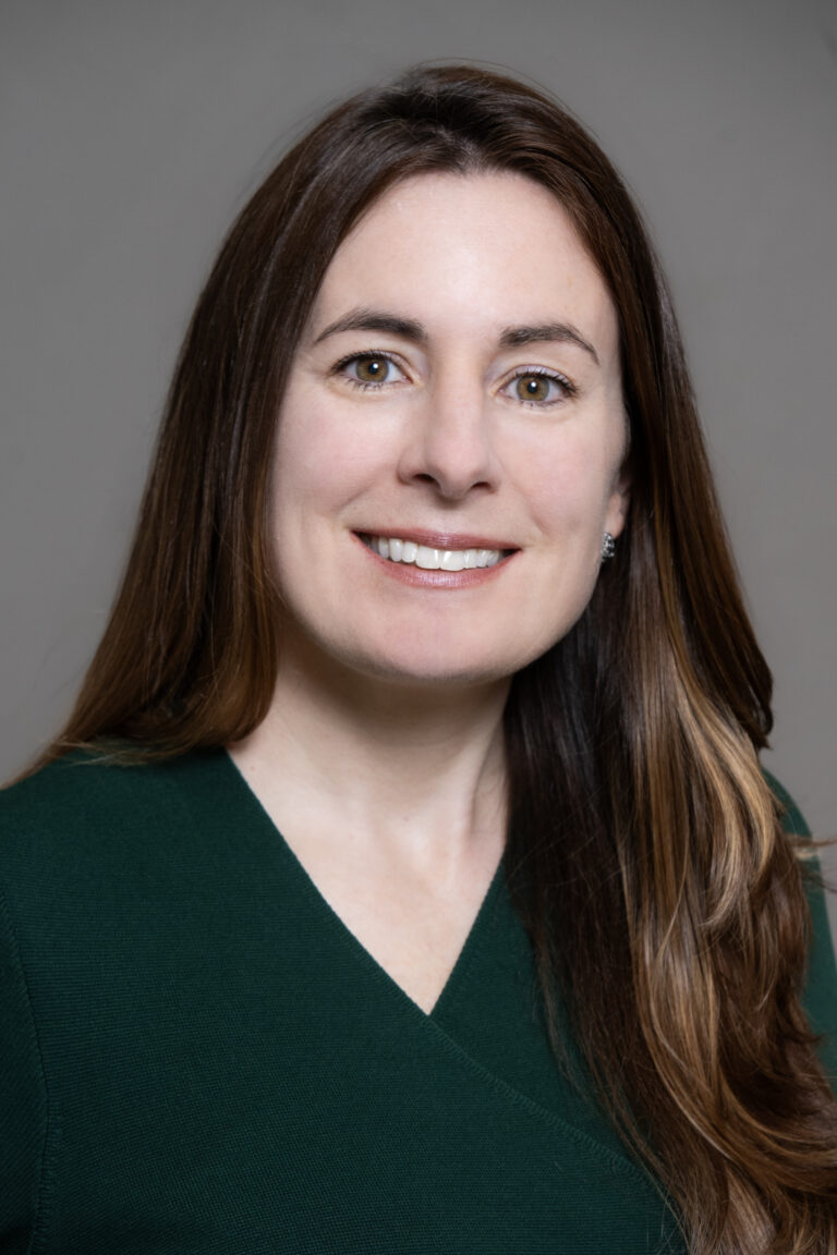 Jessica Hoppe – President and Chief Executive Officer - The World