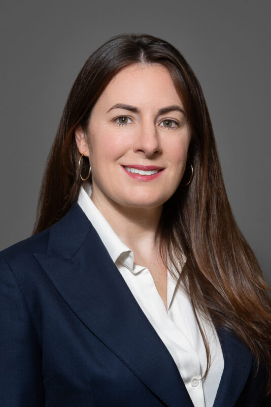 Jessica Hoppe – President and Chief Executive Officer - The World