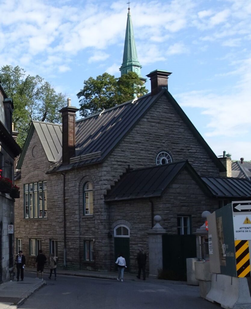 Exploring the Charming Quebec, Canada - The World