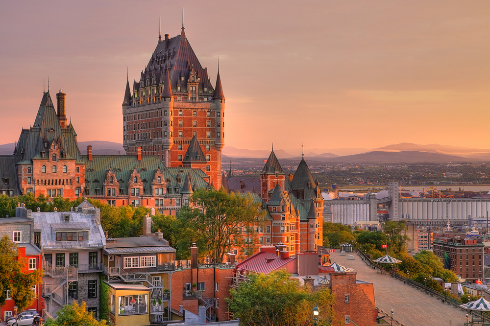 Exploring the Charming Quebec, Canada - The World