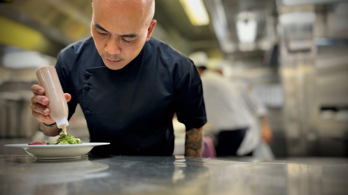 Exploring the Culinary Delights of Vietnam with Guest Chef Ngo Thanh ...