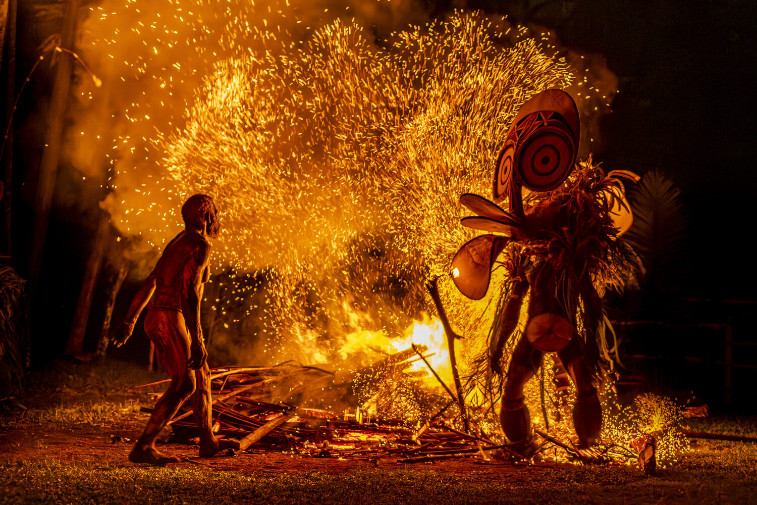 Enjoying Life at Sea in Papua New Guinea and the Solomon Islands - The ...