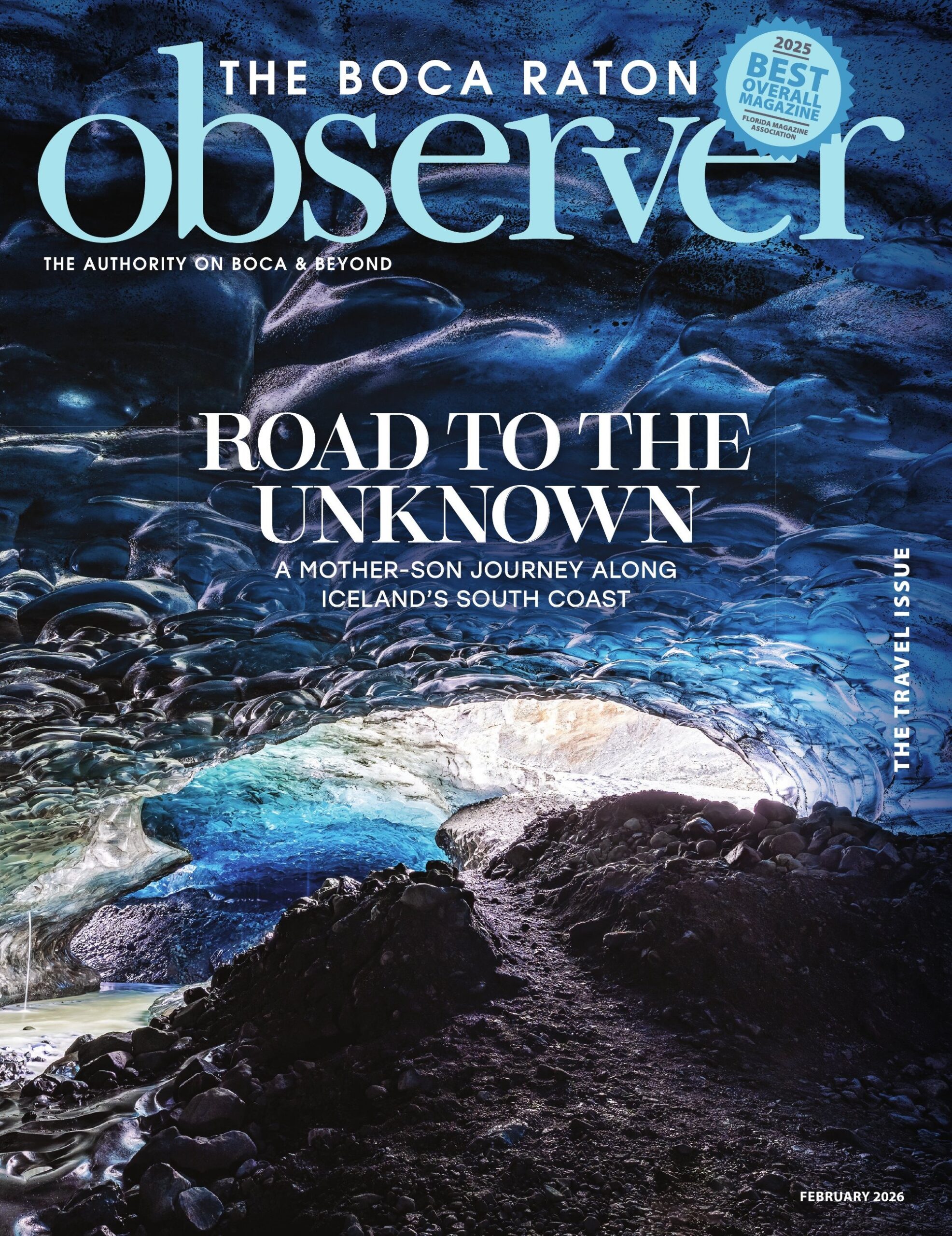 The Boca Raton Observer - The World