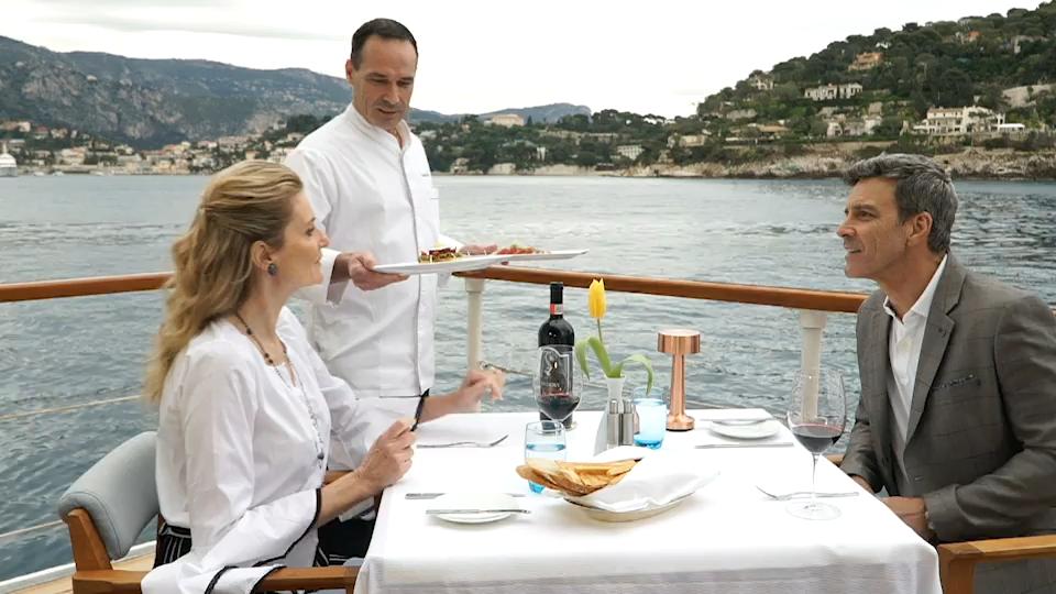 The World | Life Onboard Residences at Sea